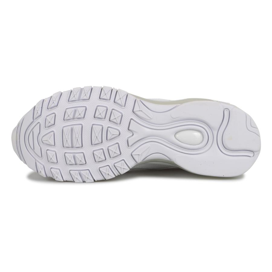 ナイキ NIKE エアマックス97 スニーカー レディース WMNS AIR MAX 97 ホワイト 白 DH8016-100 : nike ...