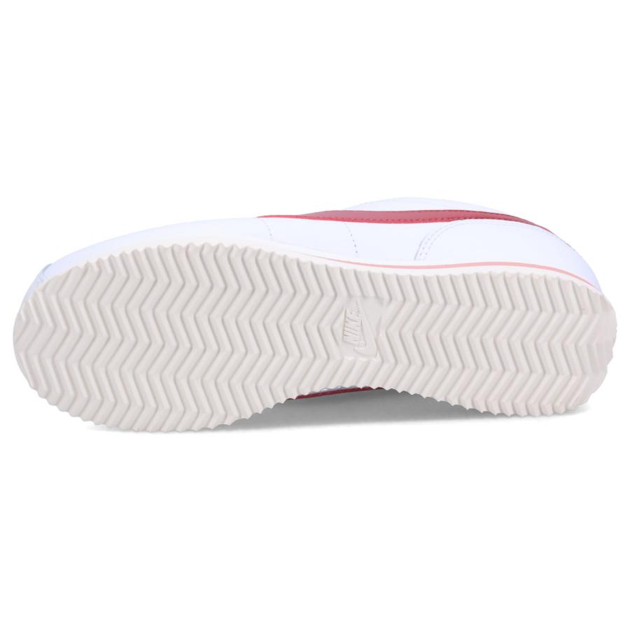 NIKE ナイキ コルテッツ スニーカー レディース W CORTEZ ホワイト 白 DN1791-103 : スニークオンラインショップ ...