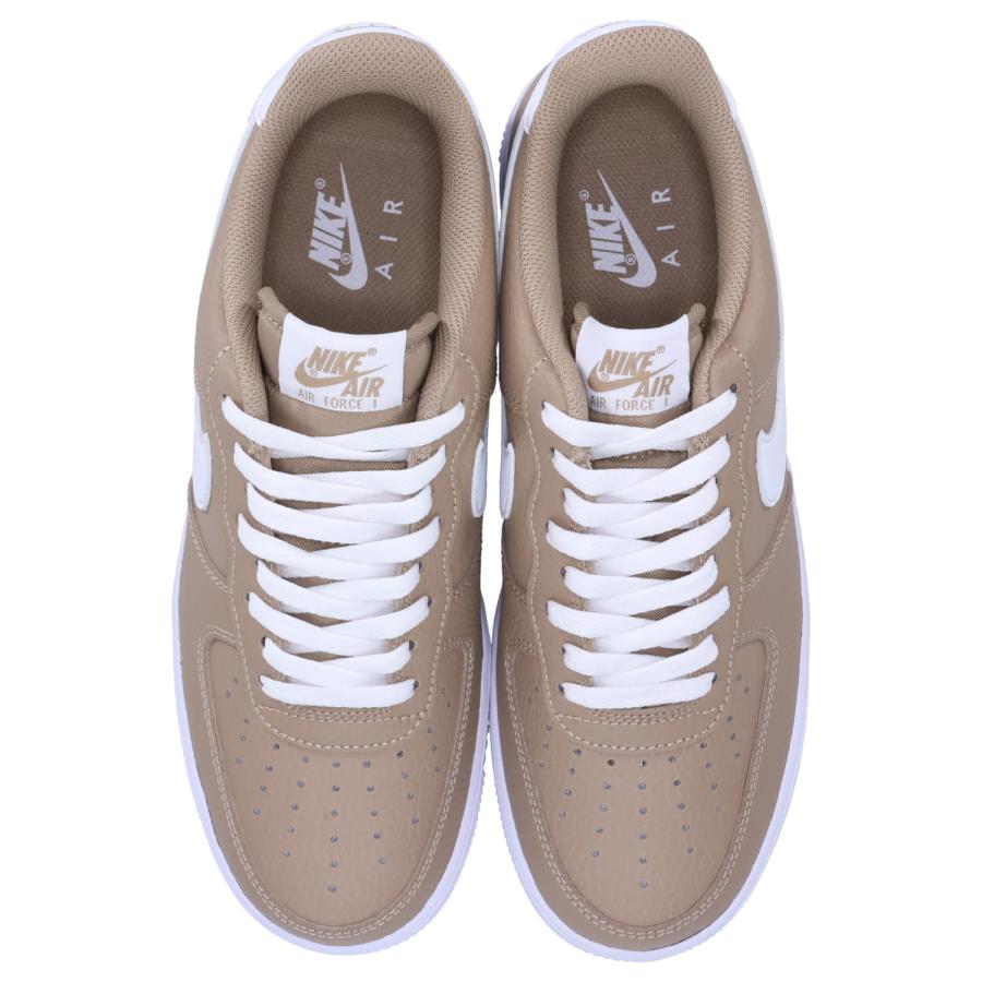 ナイキ NIKE エアフォース1 スニーカー メンズ AIR FORCE 1 07 カーキ DV0804-200 :nike-dv0804 ...
