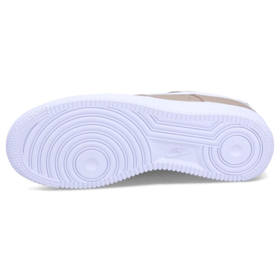 NIKE ナイキ エアフォース1 スニーカー メンズ AIR FORCE 1 07 カーキ DV0804-200 : スニークオンライン ...