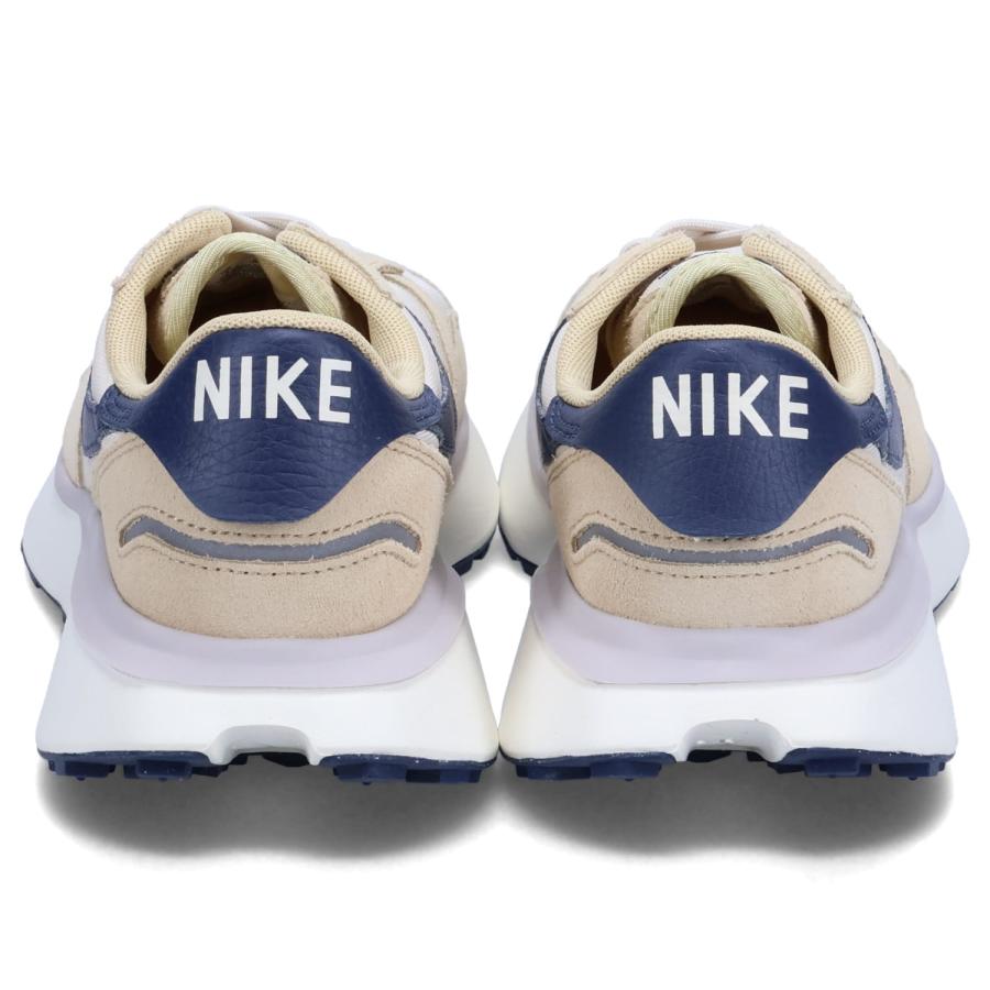 NIKE（ナイキ） ウィメンズ ウィメンズ フェニックス ワッフル スニーカー レディース W PHOENIX WAFFLE ベージュ ...