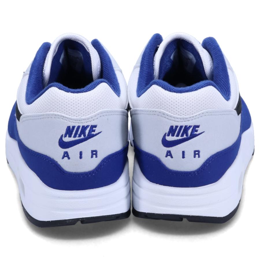 NIKE ナイキ エアマックス1 スニーカー メンズ AIR MAX 1 ホワイト 白 FD9082-100 : スニークオンラインショップ ...