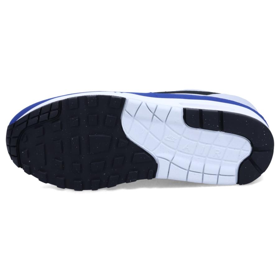 NIKE ナイキ エアマックス1 スニーカー メンズ AIR MAX 1 ホワイト 白 FD9082-100 : スニークオンラインショップ ...
