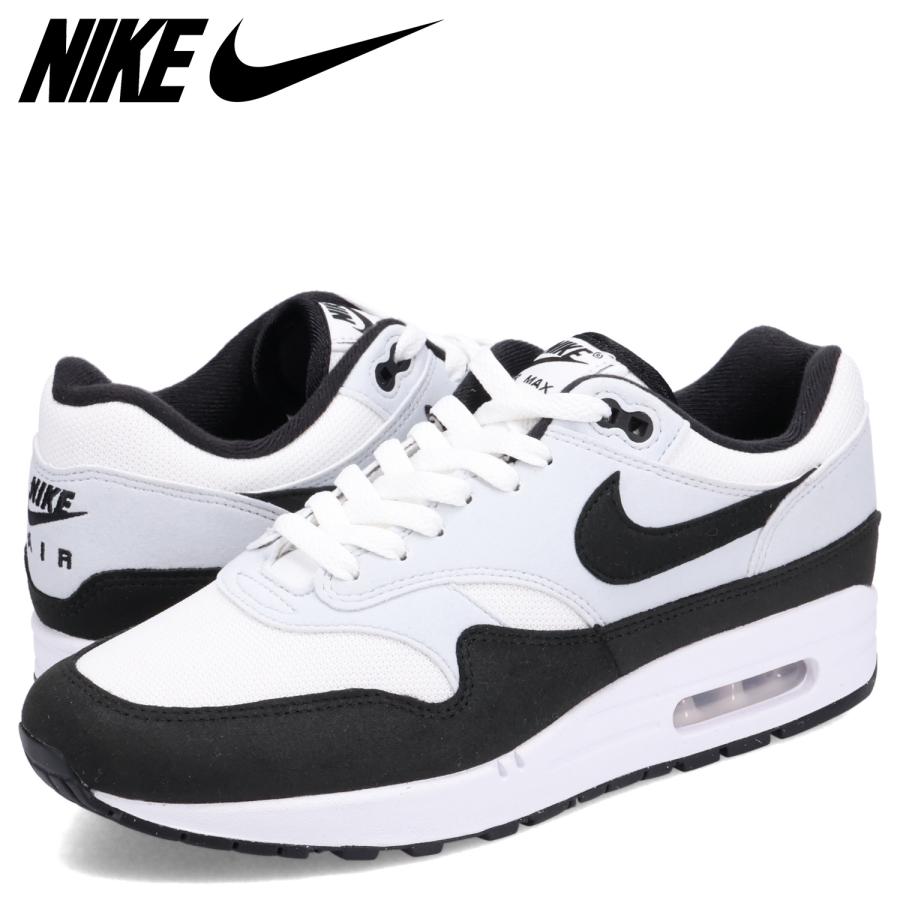 ナイキ NIKE エアマックス1 スニーカー メンズ AIR MAX 1 ホワイト 白 FD9082-107 :nike-fd9082-107 ...