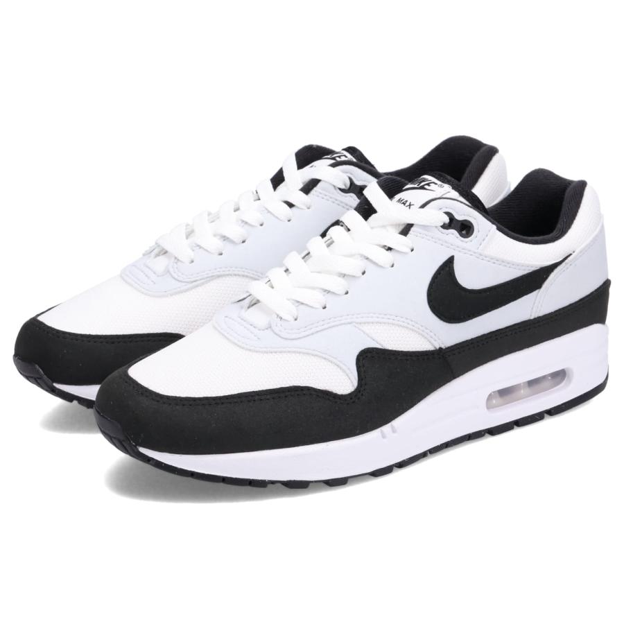 ナイキ NIKE エアマックス1 スニーカー メンズ AIR MAX 1 ホワイト 白 FD9082-107 :nike-fd9082-107 ...