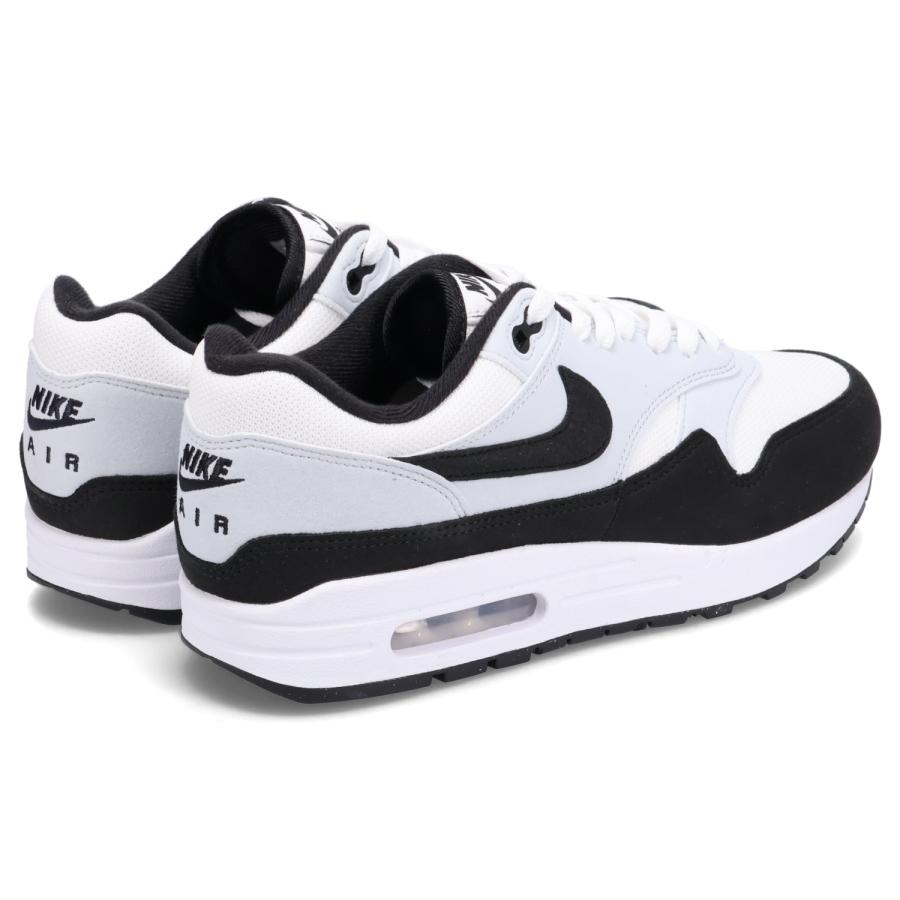 ナイキ NIKE エアマックス1 スニーカー メンズ AIR MAX 1 ホワイト 白 FD9082-107 :nike-fd9082-107 ...