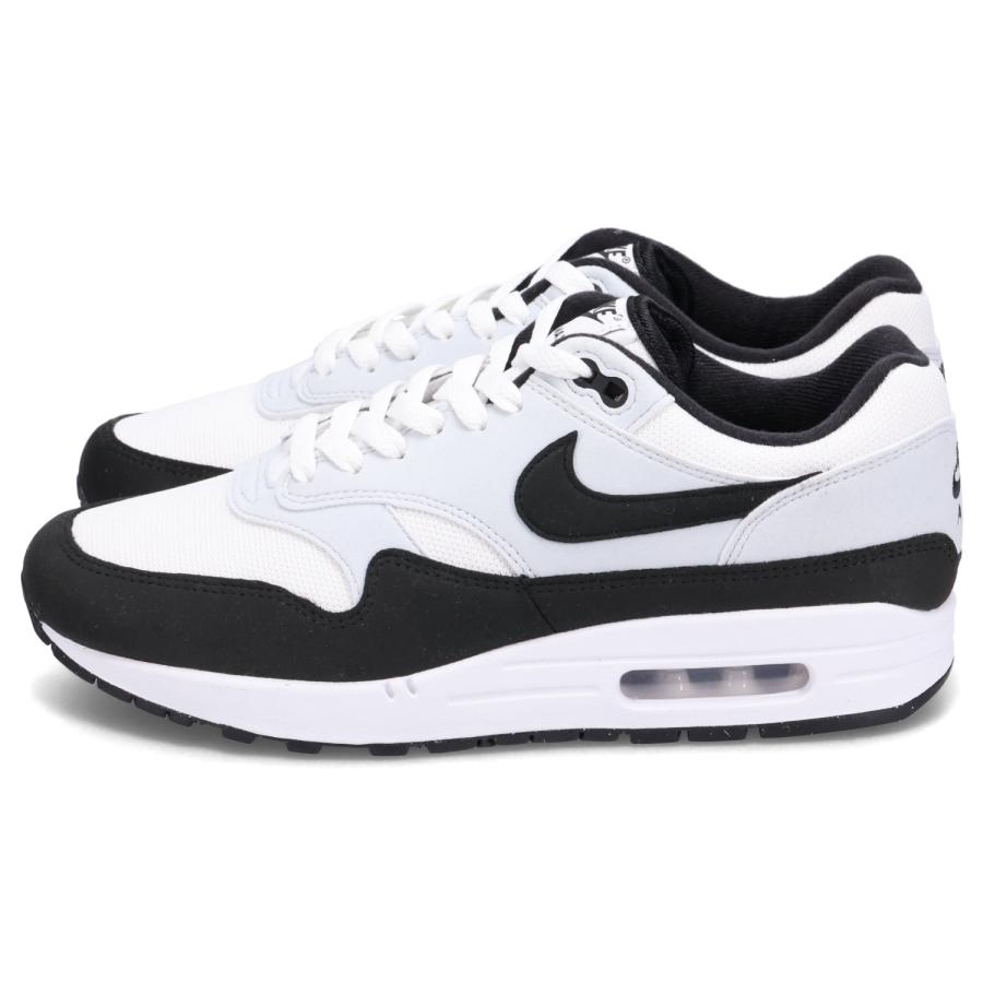 ナイキ NIKE エアマックス1 スニーカー メンズ AIR MAX 1 ホワイト 白 FD9082-107 :nike-fd9082-107 ...