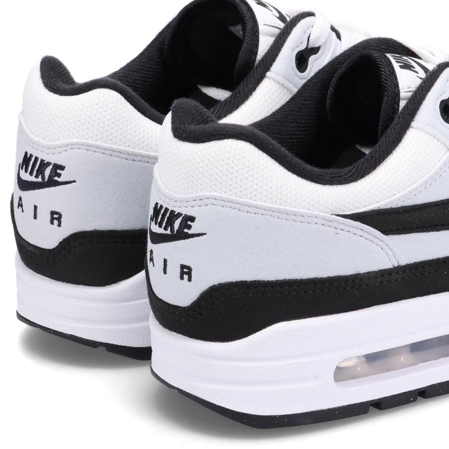 ナイキ NIKE エアマックス1 スニーカー メンズ AIR MAX 1 ホワイト 白 FD9082-107 :nike-fd9082-107 ...