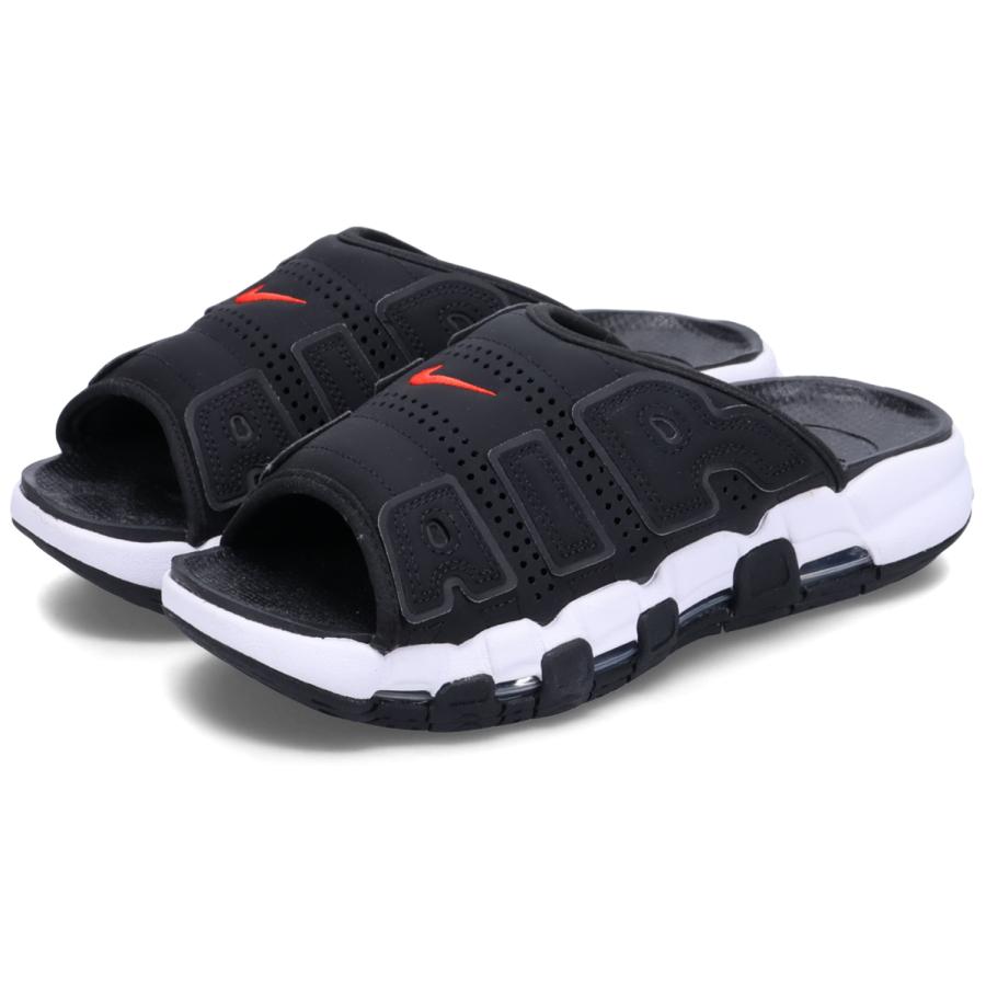 NIKE ナイキ エアモアアップテンポ サンダル スライドサンダル NIKE ナイキ エアモアアップテンポ サンダル スライドサンダル