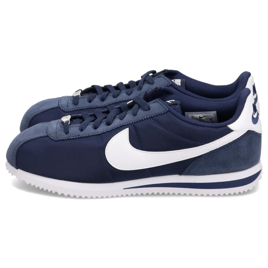 ナイキ NIKE コルテッツ スニーカー メンズ CORTEZ TXT ネイビー HF0263-400 :nike-hf0263-400 ...