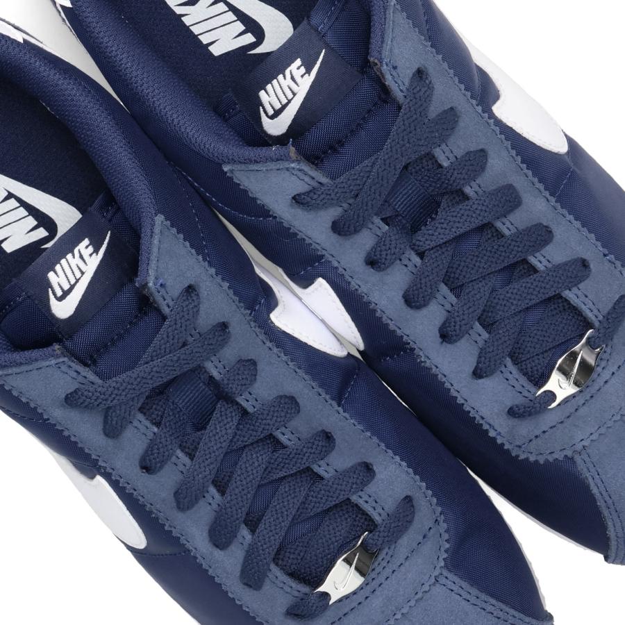 NIKE（ナイキ） コルテッツ スニーカー メンズ CORTEZ TXT ネイビー HF0263-400 : スニークオンラインショップ ...