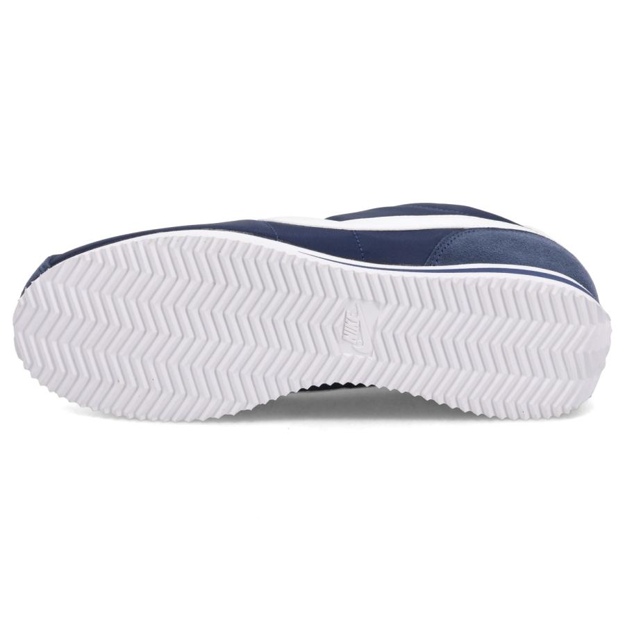 NIKE（ナイキ） コルテッツ スニーカー メンズ CORTEZ TXT ネイビー HF0263-400 : スニークオンラインショップ ...