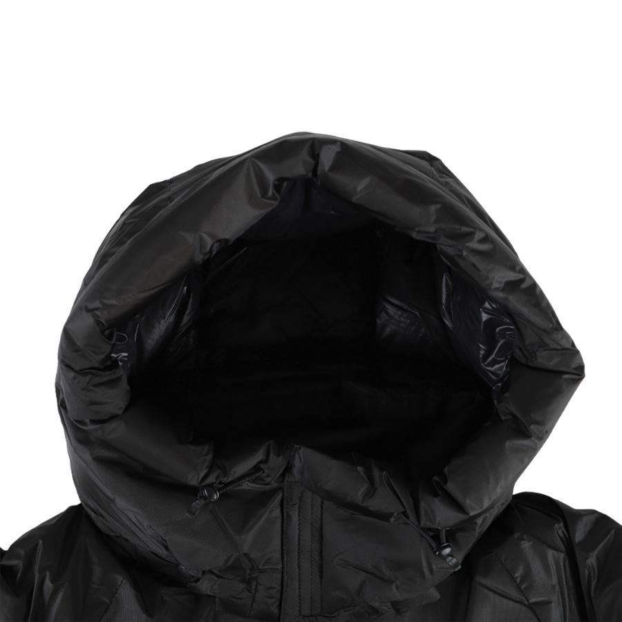 NANGA（ナンガ） オーロラダウンジャケット アウター メンズ AURORA LIGHT UTILITY DOWN JACKET ...