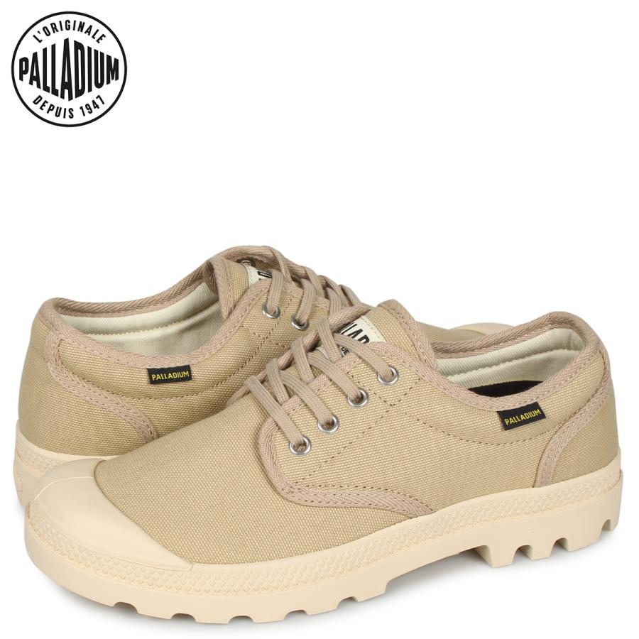 PALLADIUM パラディウム パンパ オクスフォード オリジナーレ スニーカー メンズ レディース PAMPA OX ORIGINALE ...