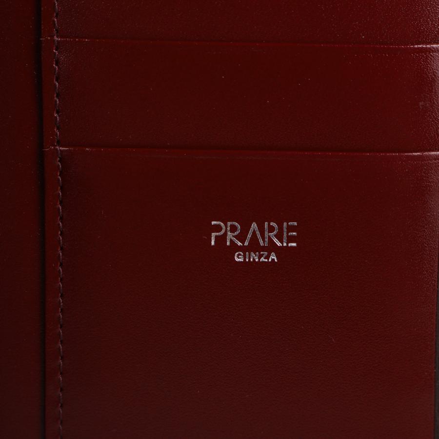 プレリーギンザ PRAIRIE GINZA 長財布 メンズ 本革 ボックス カーフ BOX CALF ブラック ブラウン 黒 NP56020 :prg-np56020:スニークオンライン ...