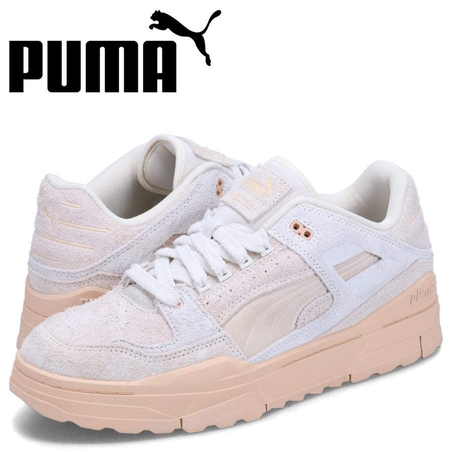 PUMA（プーマ） スニーカー スリップストリーム エクストリーム アース メンズ SLIPSTREAM EXTREME EARTH オフ ...