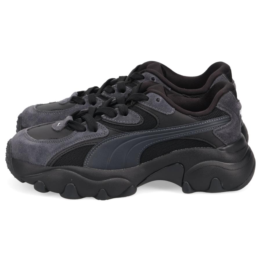 PUMA（プーマ） スニーカー パルサーライトポップ レディース PULSAR
