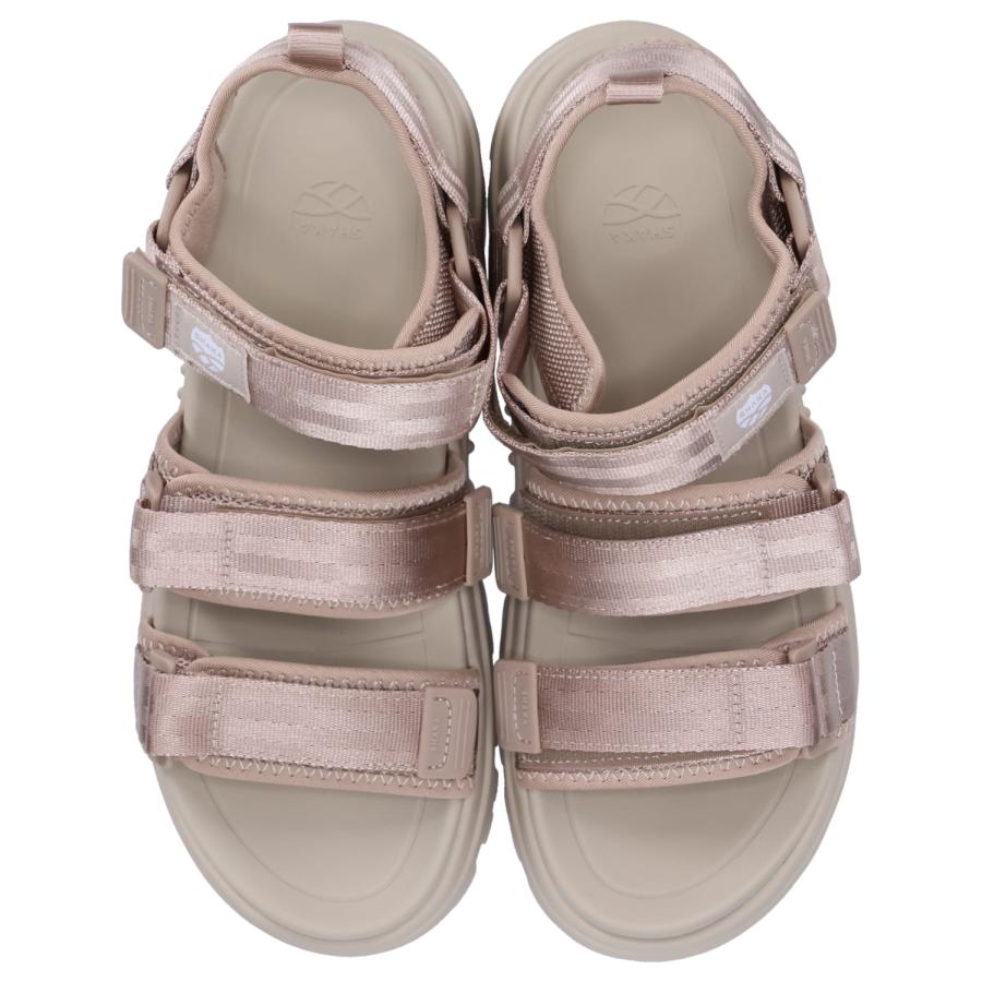 SHAKA シャカ ネオバンジー EX サンダル メンズ レディース NEO BUNGY ベージュ SK-238 : スニークオンラインショップ - 通販 - Yahoo!ショッピング