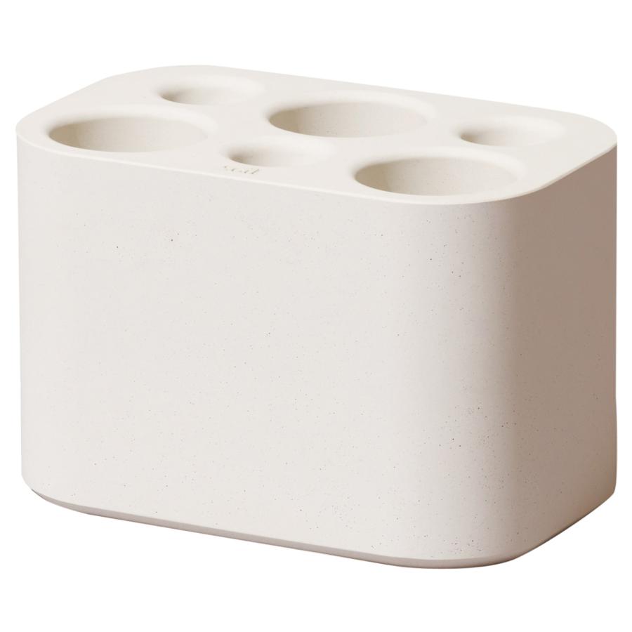 soil(珪藻土) soil ソイル 傘立て アンブレラスタンド ラージ 珪藻土 収納 速乾 アスベスト未使用 日本製 国産 吸水 吸湿 E458 : スニークオンラインショップ - 通販 ...