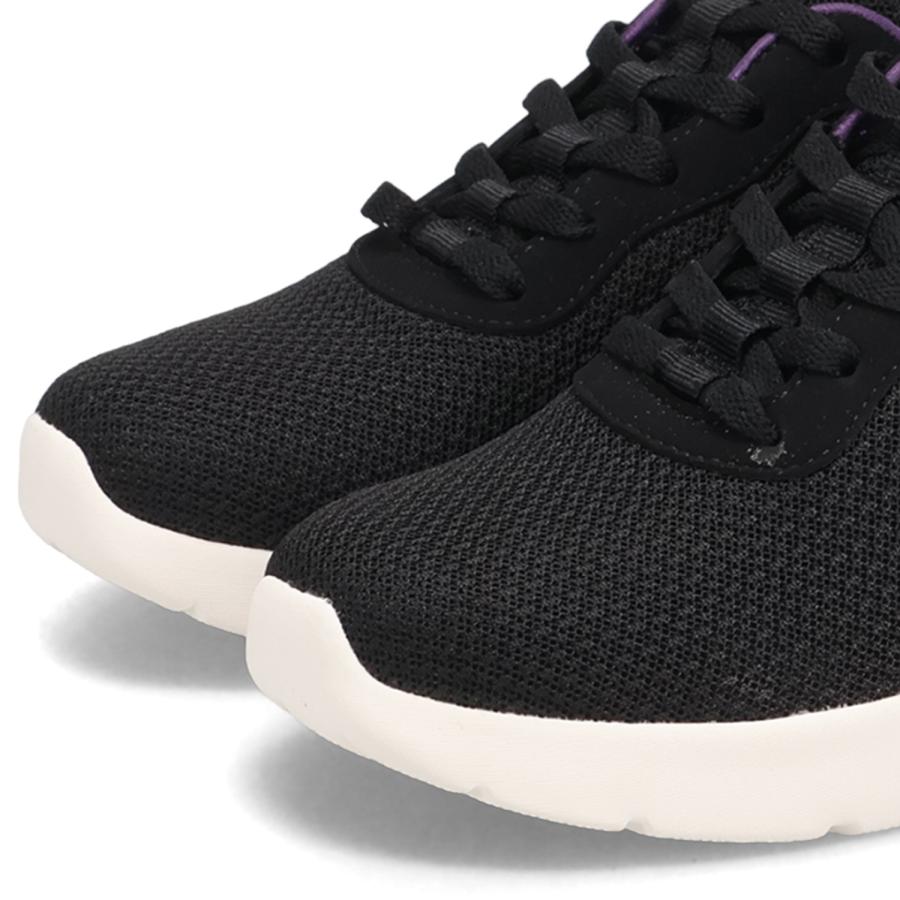 SKECHERS スケッチャーズ スリップインズ ダイナマイト 2.0 ハンズフリー スニーカー レディース 軽量 SLIP-INS DYNAMIGHT DAILY ブラック 黒 150480 ...