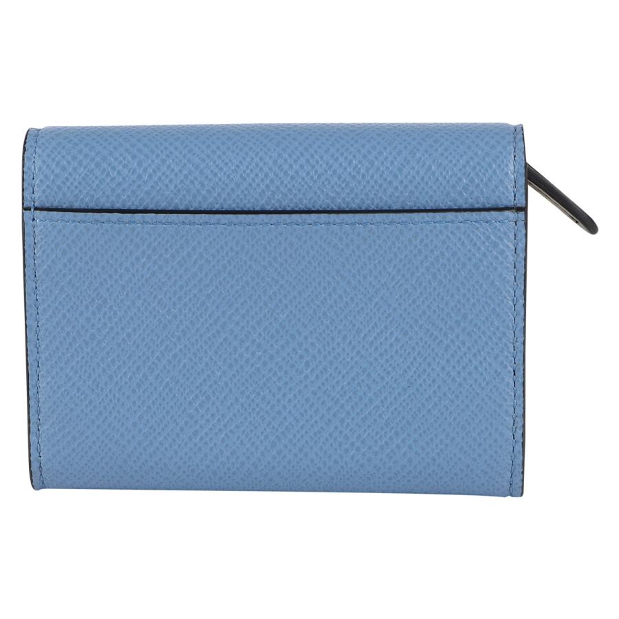 Smythson スマイソン SMYTHSON 財布 三つ折り ミニ財布 パナマ コンパクト メンズ レディース PANAMA COMPACT ...