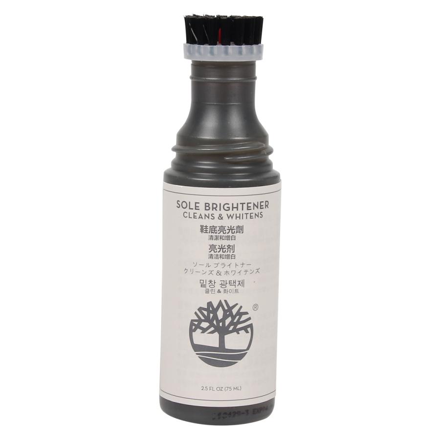 Timberland ティンバーランド クリーナー 靴 シューケア シューズケア ケア用品 クリーニング 革 75ml SOLE ...