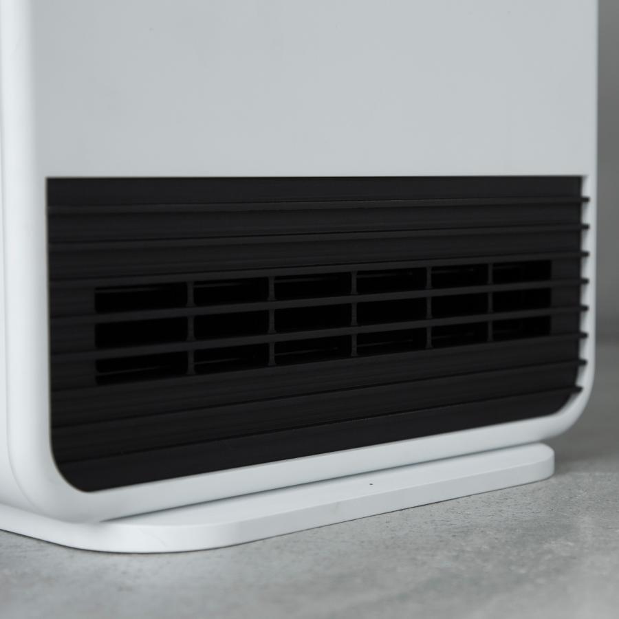 THREEUP スリーアップ セラミックヒーター 電気ストーブ 暖房器具 人感 室温センサー MAXIM HEAT CH-T2260 : スニークオンラインショップ - 通販 - Yahoo ...