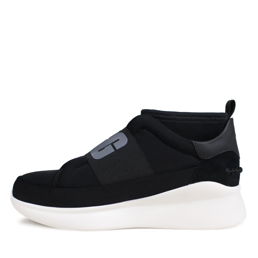 UGG アグ スニーカー スリッポン ニュートラ レディース WOMENS NEUTRA SNEAKER 1095097 :ugg ...