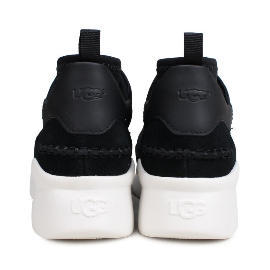 UGG アグ スニーカー スリッポン ニュートラ レディース WOMENS NEUTRA SNEAKER 1095097 :ugg ...