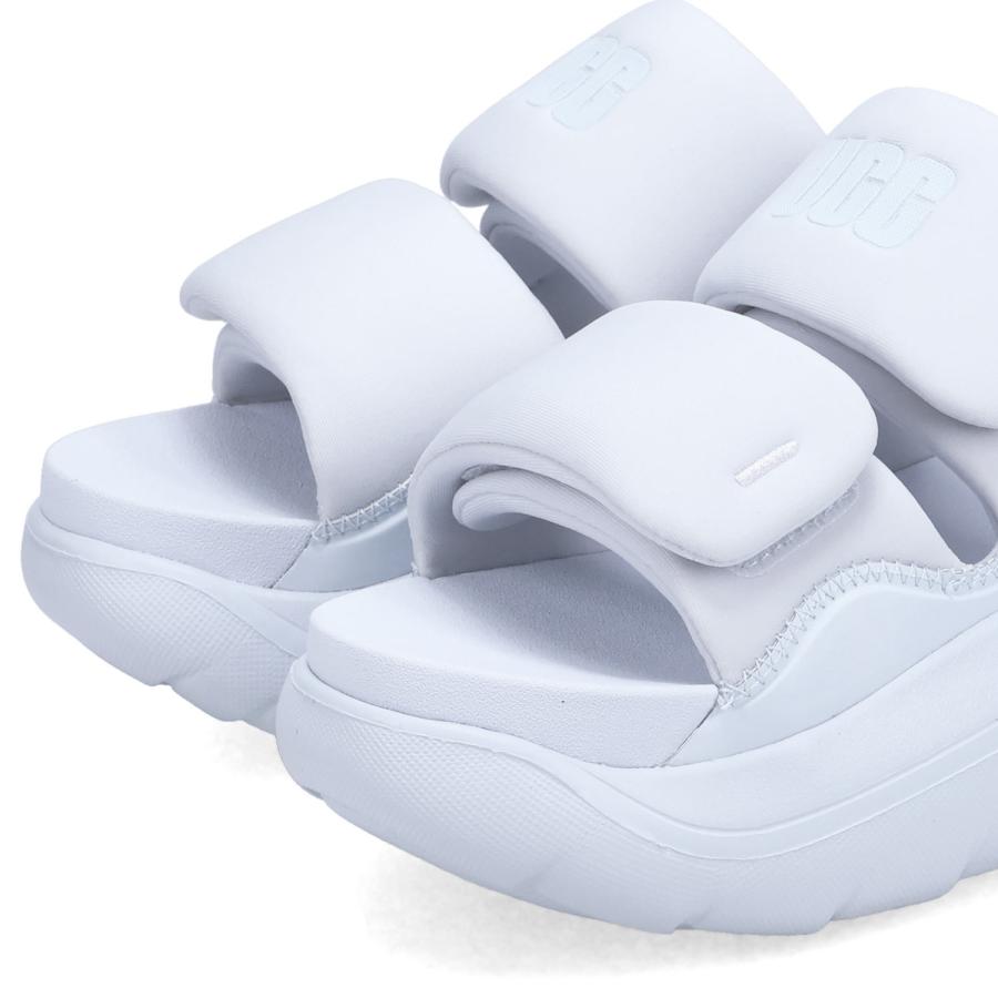 UGG アグ サンダル ストラップサンダル ラ アルト ステッチ UGG アグ サンダル ストラップサンダル ラ アルト ステッチ