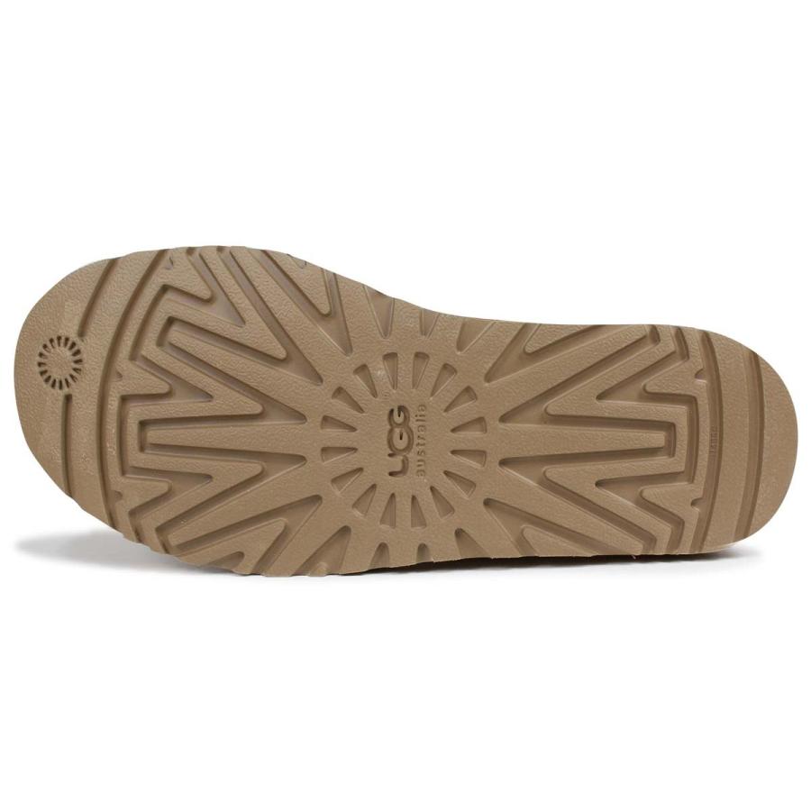 UGG アグ ムートンブーツ ベイリーボタン 2 レディース WOMENS BAILEY BUTTON II 5803 1016226 ...