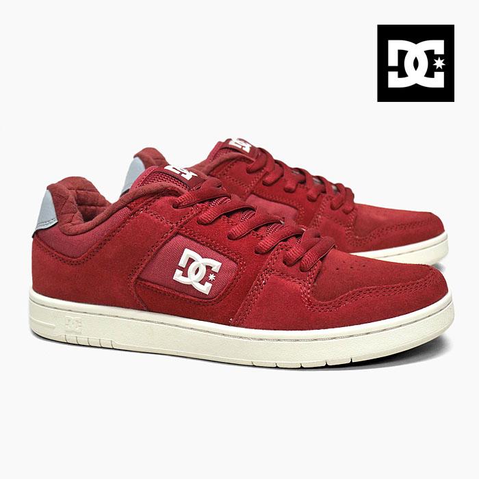 DC SHOES 【DC スケシュー】DC MANTECA 4 S ADYS100766 BRK[ディーシ−シューズ マンテカ スケート][DCシューズ メンズ スニーカー スーパースエード ...
