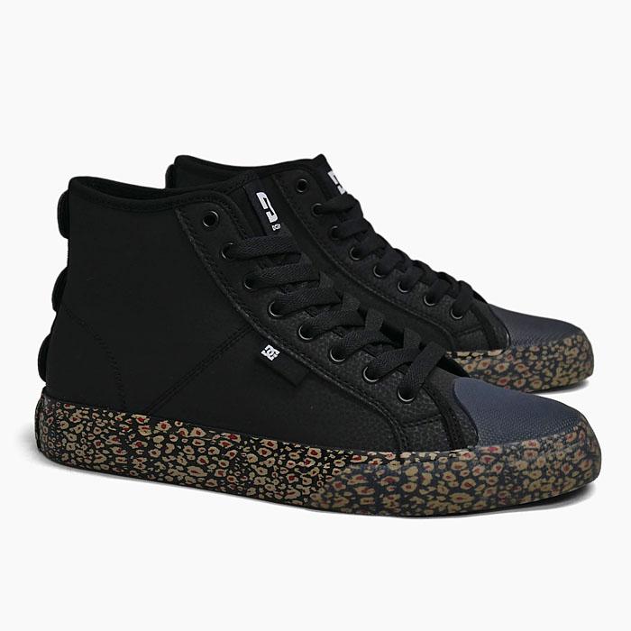 DC SHOES MANUAL HI X EVAN ADYS300734 XKKR[DCシューズ マニュアル ハイ エヴァン][メンズ ...