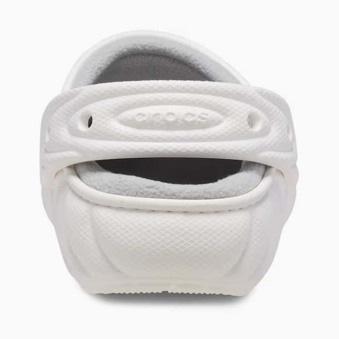 毎日発送 クロックス サンダル メンズ レディース クラシック ラインド オーバーパフ クロッグ CROCS CLASSIC LINES ...