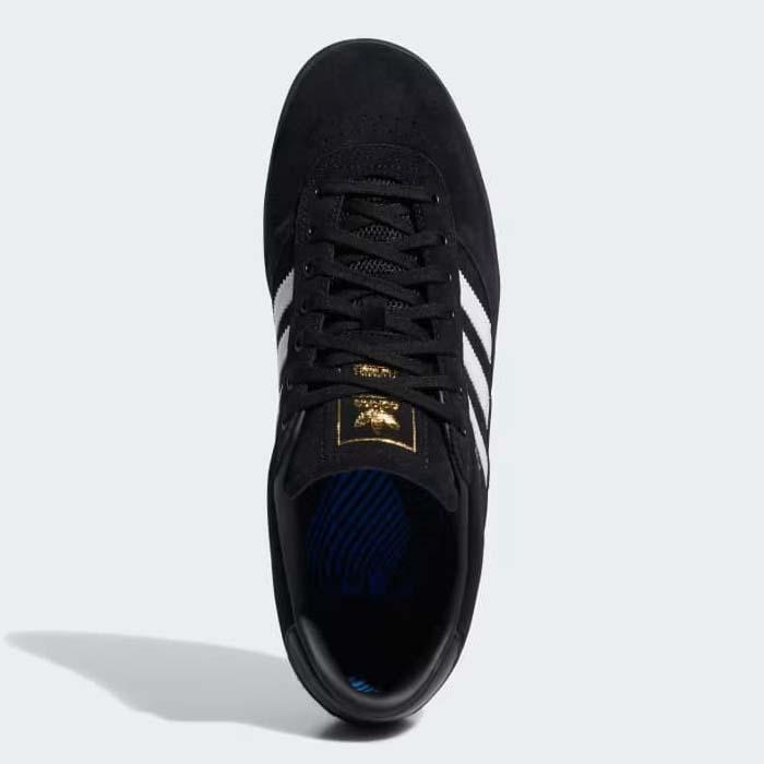 adidas Originals アディダスメンズ オリジナルス スニーカー ADIDAS SKATEBOARDING PUIG INDOOR ...