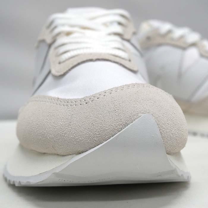 New Balance NEW BALANCE MS237TWS[ニューバランス 237 スニーカー][メンズ/レディース/スニーカー/白ベージュ/スエード/ナイロン/靴/2022秋冬 ...