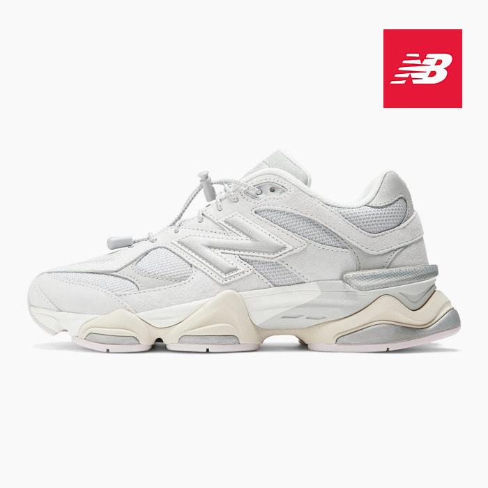 New Balance ニューバランス 9060 スニーカー NEW BALANCE U9060GM 90/60 メンズ 靴 グレー ...