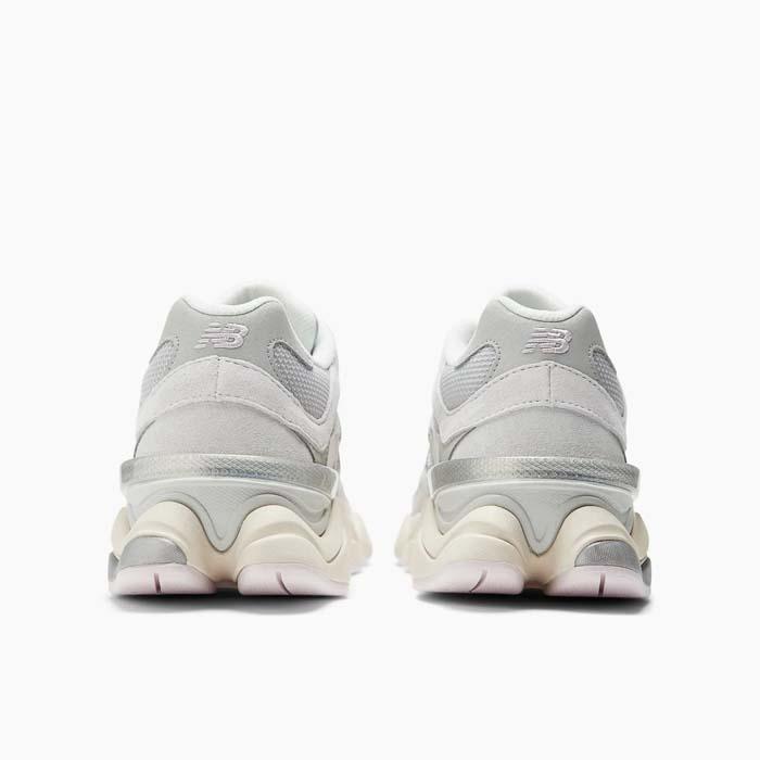 ニューバランス 9060 スニーカー NEW BALANCE U9060GM 90/60 メンズ 靴 グレー :u9060gm:スニーカー坊主 ...