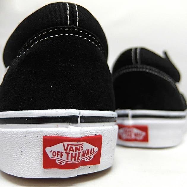 OLD SKOOL 毎日発送 バンズ オールドスクール VANS VN000D3HY28 黒