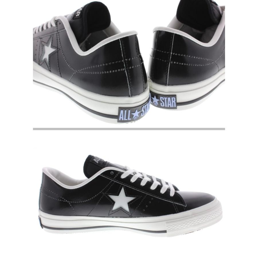 CONVERSE（コンバース） 交換送料片道無料 日本製 スニーカー ワン
