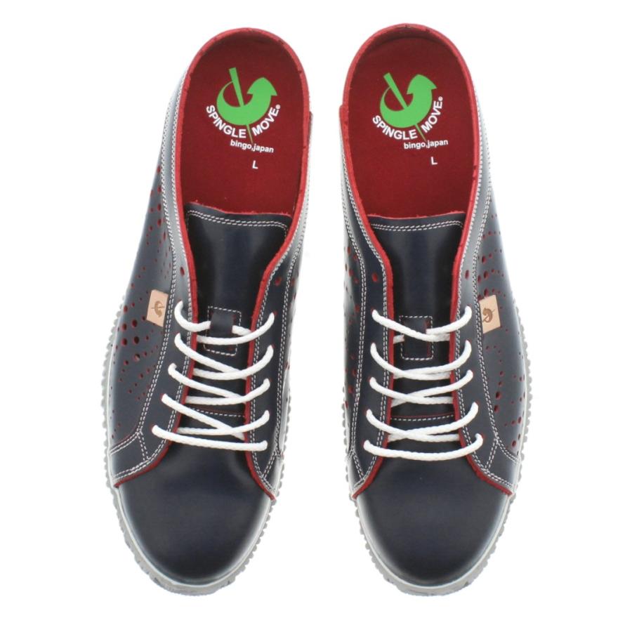 SPINGLE（スピングル） 交換返品送料無料 スピングルムーブ スピングル