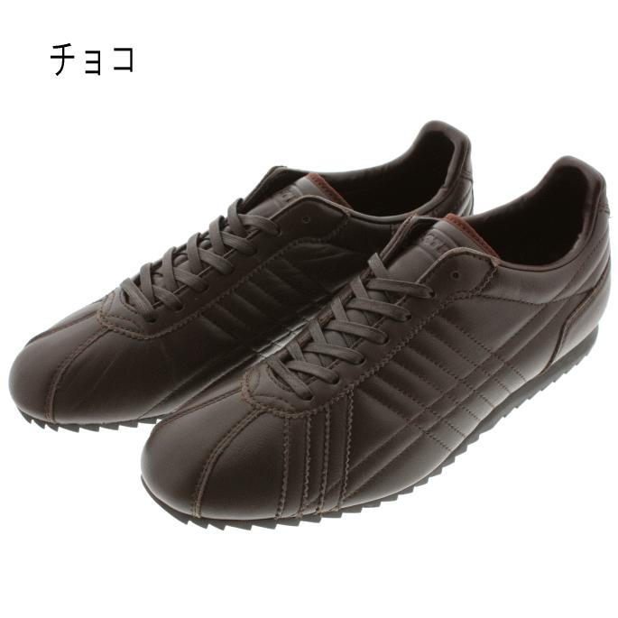 PATRICK 防水スプレー吹きかけサービス 交換返品送料無料 パトリック スニーカー シュリー ウォータープルーフ SULLY WP ブラック 530971 チョコ 530975 定番 ...