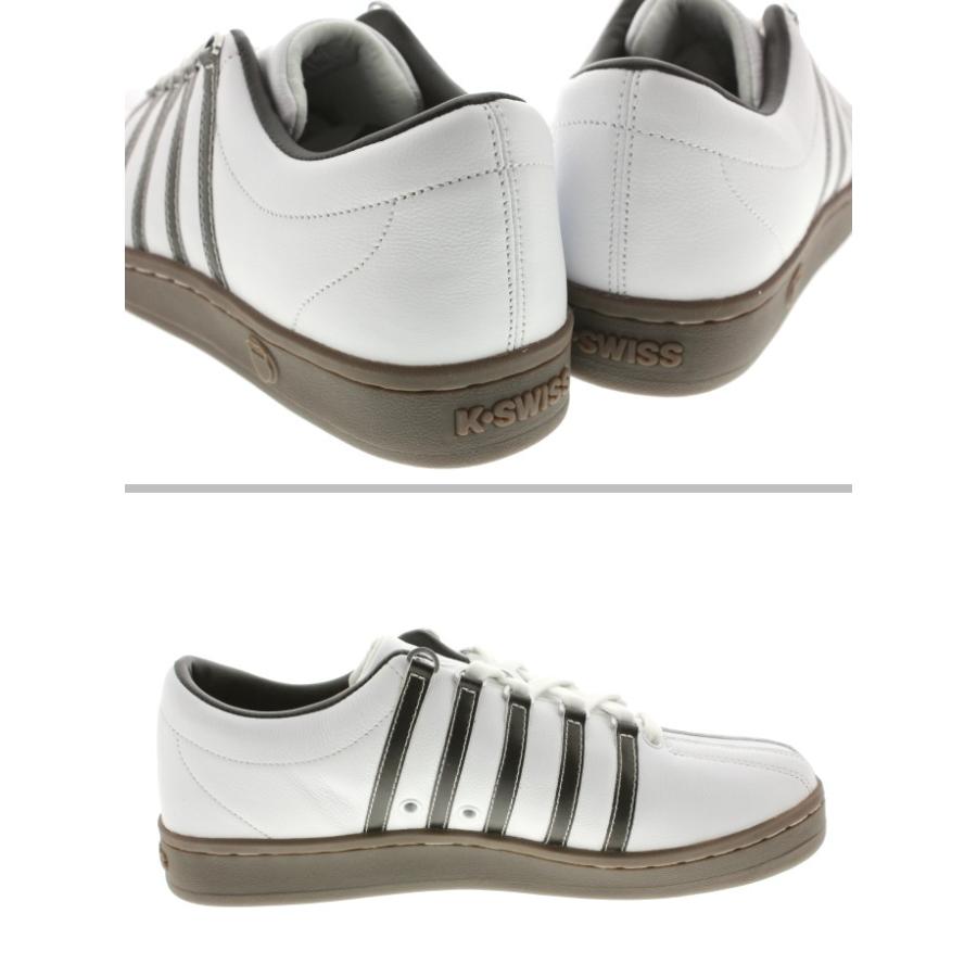 K-SWISS（ケースイス） 交換送料片道無料 K・SWISS スニーカー