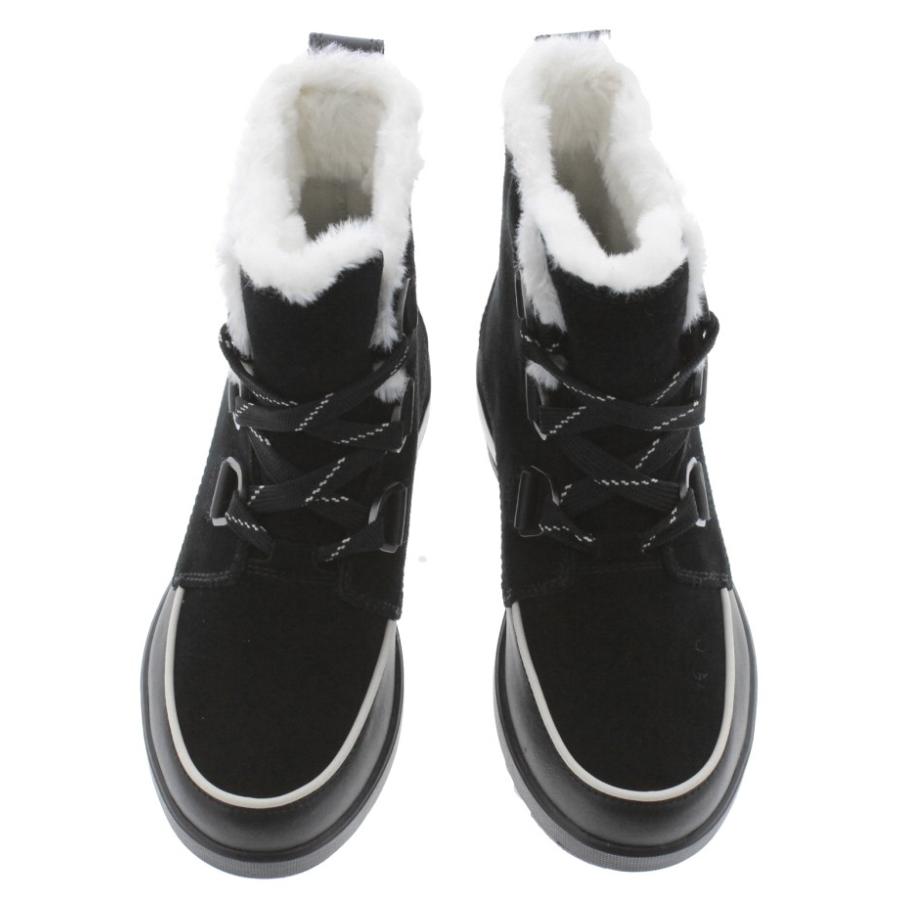 SOREL（ソレル） 交換送料片道無料 ブーツ ティボリ 4 TIVOLI 4