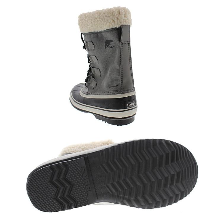 SOREL（ソレル） 交換送料片道無料 ウィメンズ ブーツ ウィンター