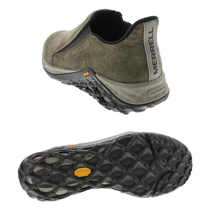 MERRELL（メレル） 交換送料片道無料 ジャングルモック 2.0 エーシー