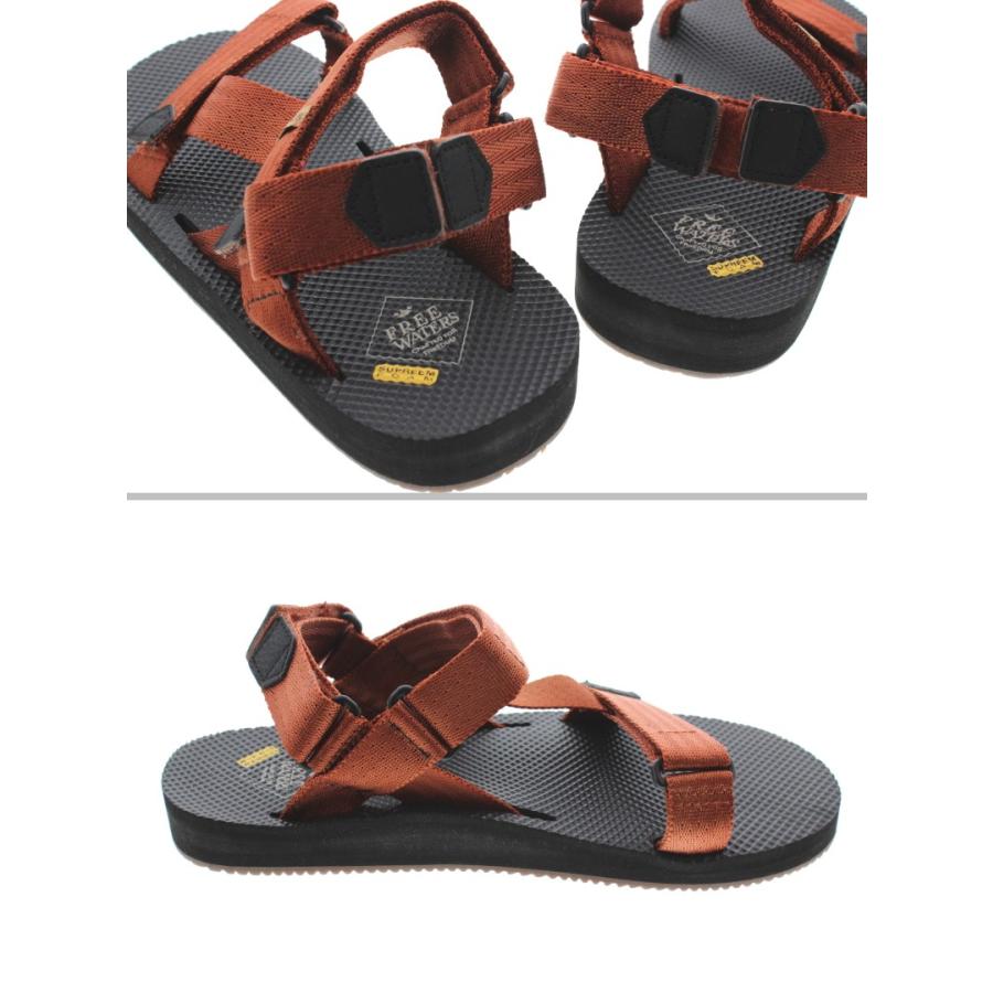 freewaters（フリーウォータース） 交換送料片道無料 フリー