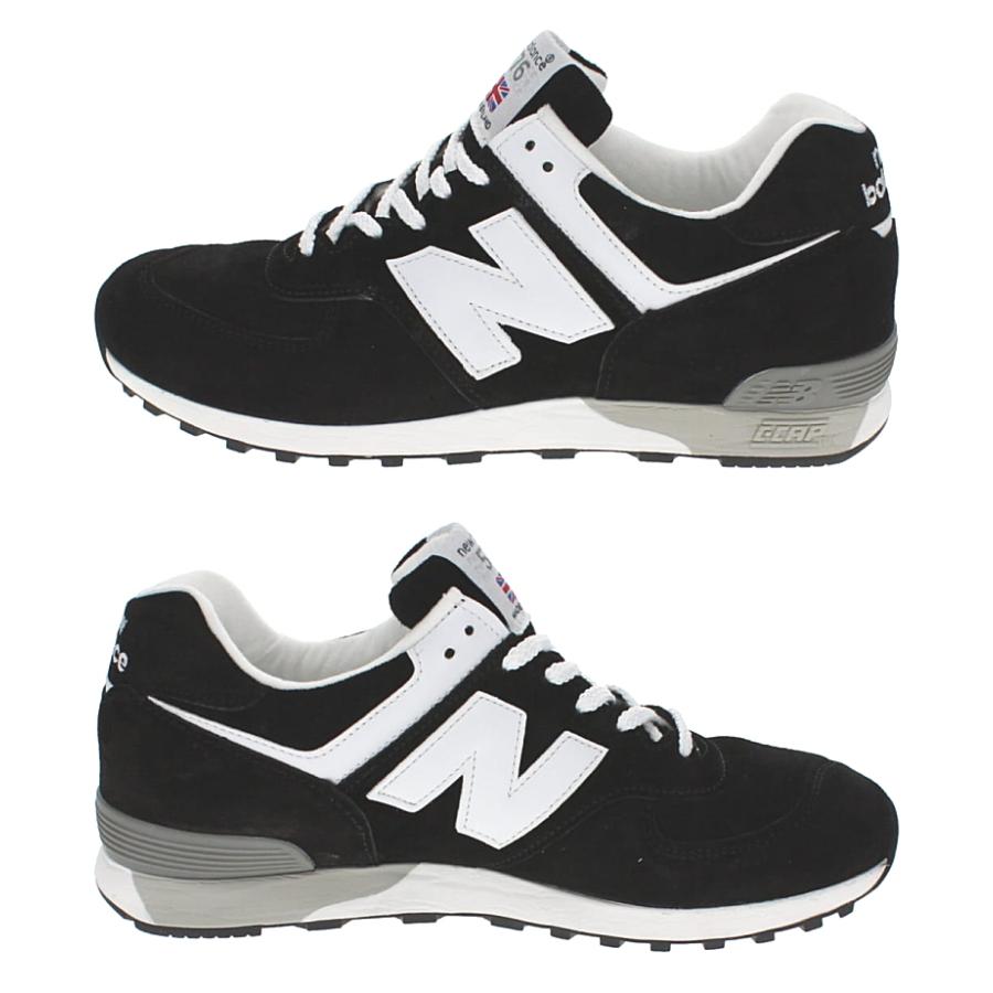 New Balance 交換送料片道無料 ニューバランス スニーカー M576 ブラック KGS 定番 : すにーかー倉庫 - 通販 ...