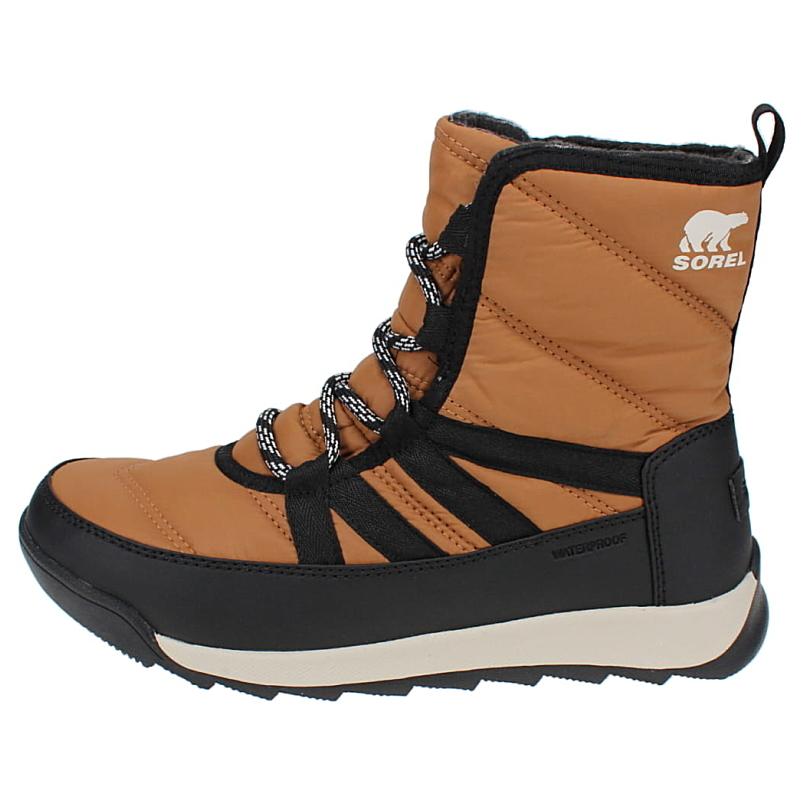 SOREL（ソレル） 交換送料片道無料 ブーツ ウィットニー 2 ショート