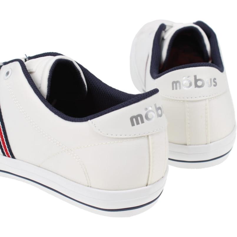 交換送料片道無料 モーブス スニーカー ホーフ ウォーター リパレント HOF WR ホワイト M-2123WR-1000 :10056524 ...